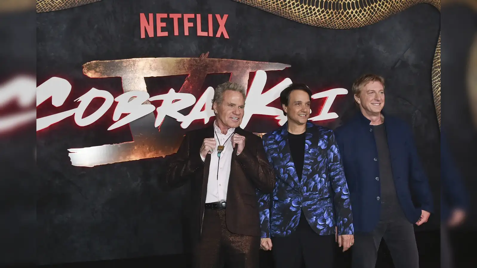 Cobra Time Cobra Kai' Season 6 Part 1: Release Date, Cast, Where To