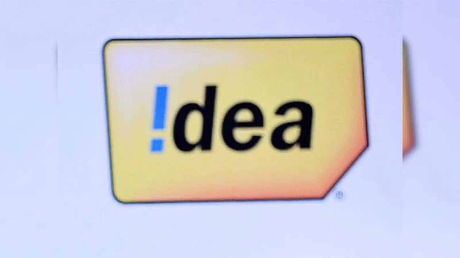 Idea 3g Logo