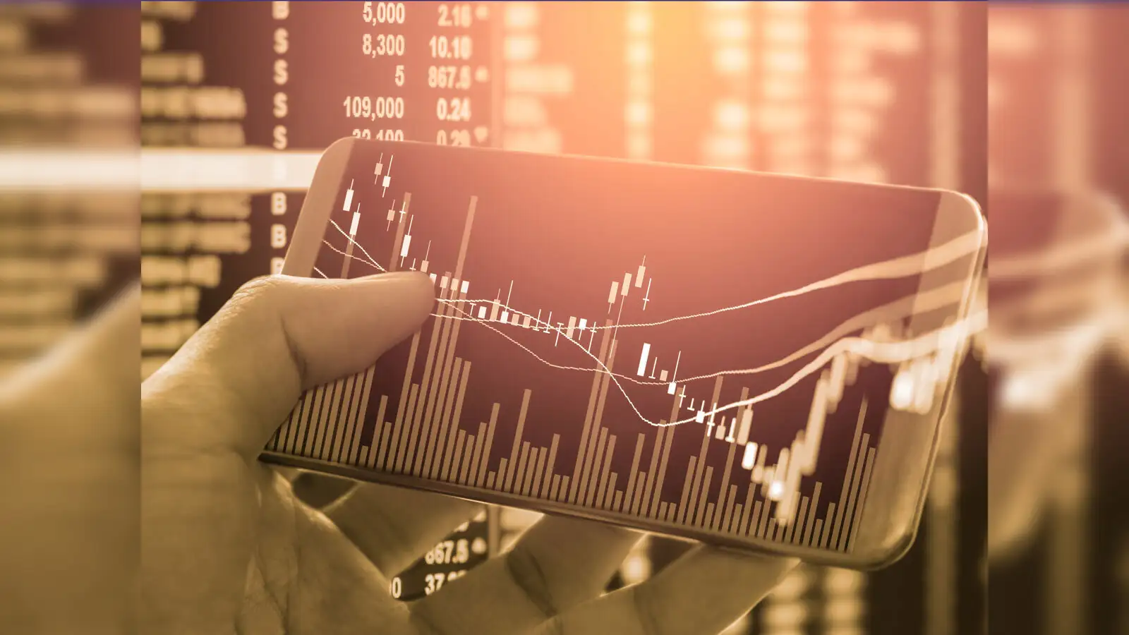 Indices Stock market update Nifty Auto index 0.84 The Economic Times