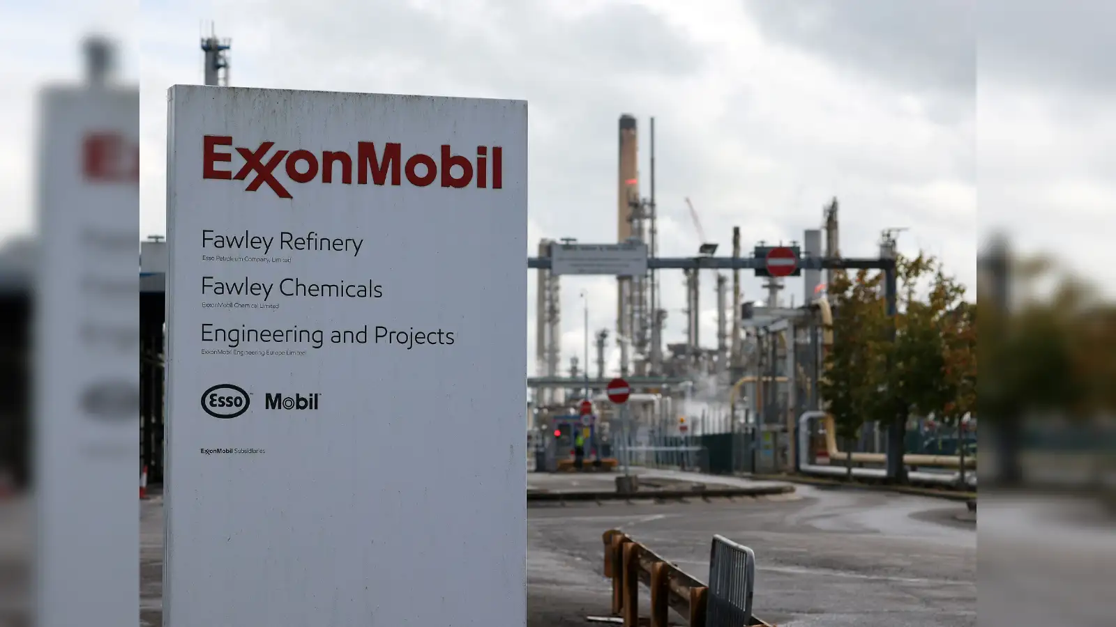 Exxonmobil Png Limited Employer Profile