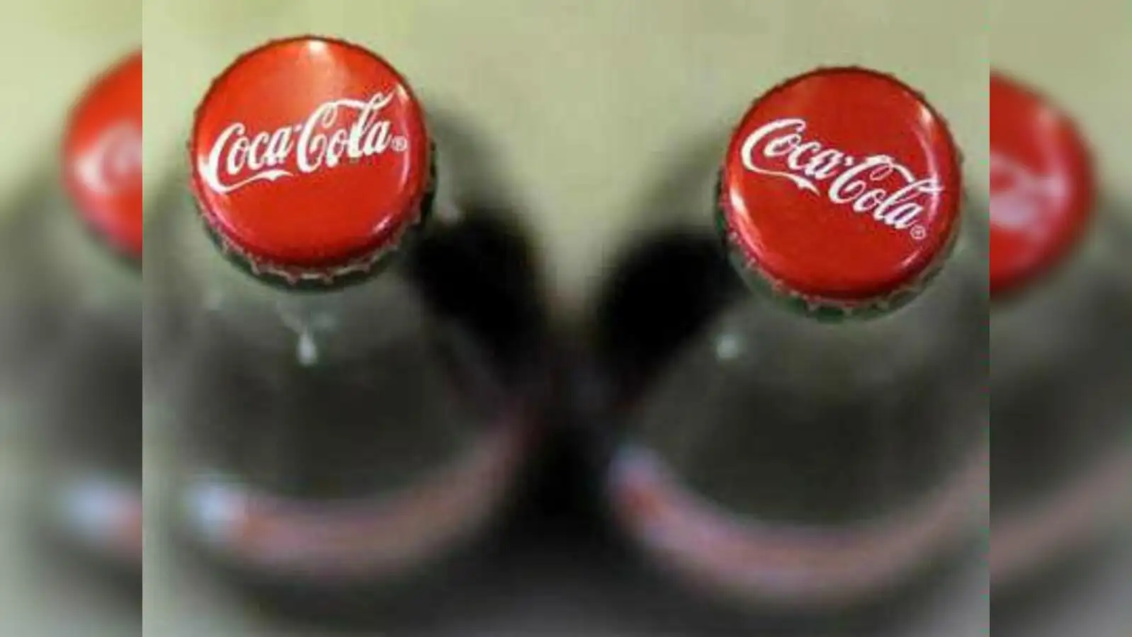 Coca Cola Secret Logo Meaning Of A Red Logo: 9+ Iconic Brands And
