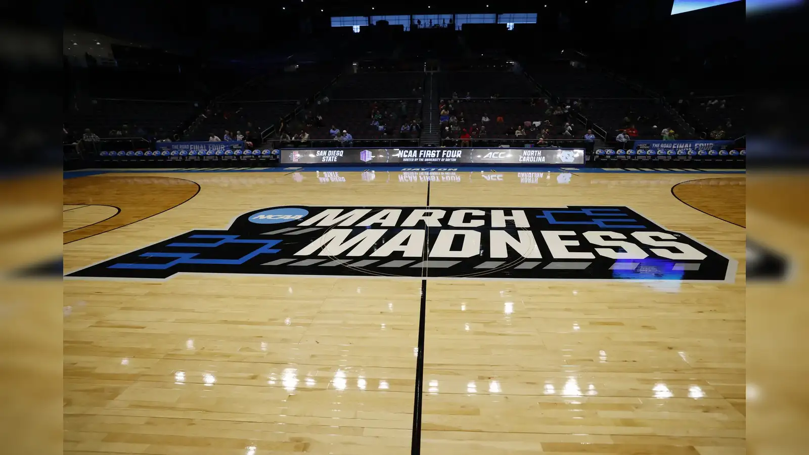 Ncaa March Madness