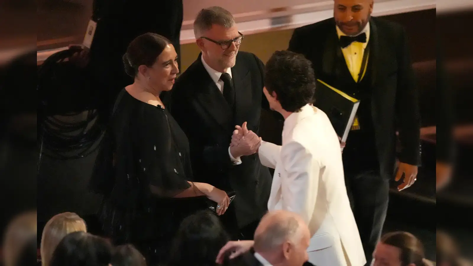 Maya Rudolph And Paul Thomas Anderson Maya Rudolph Bio, Husband,