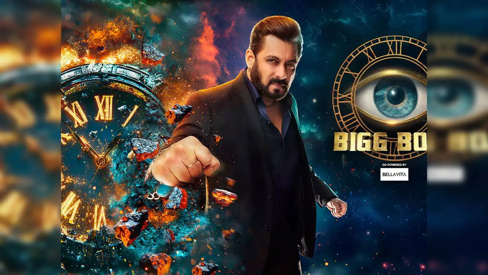 Bigg Boss 18 When and where can you stream the grand finale The Economic Times