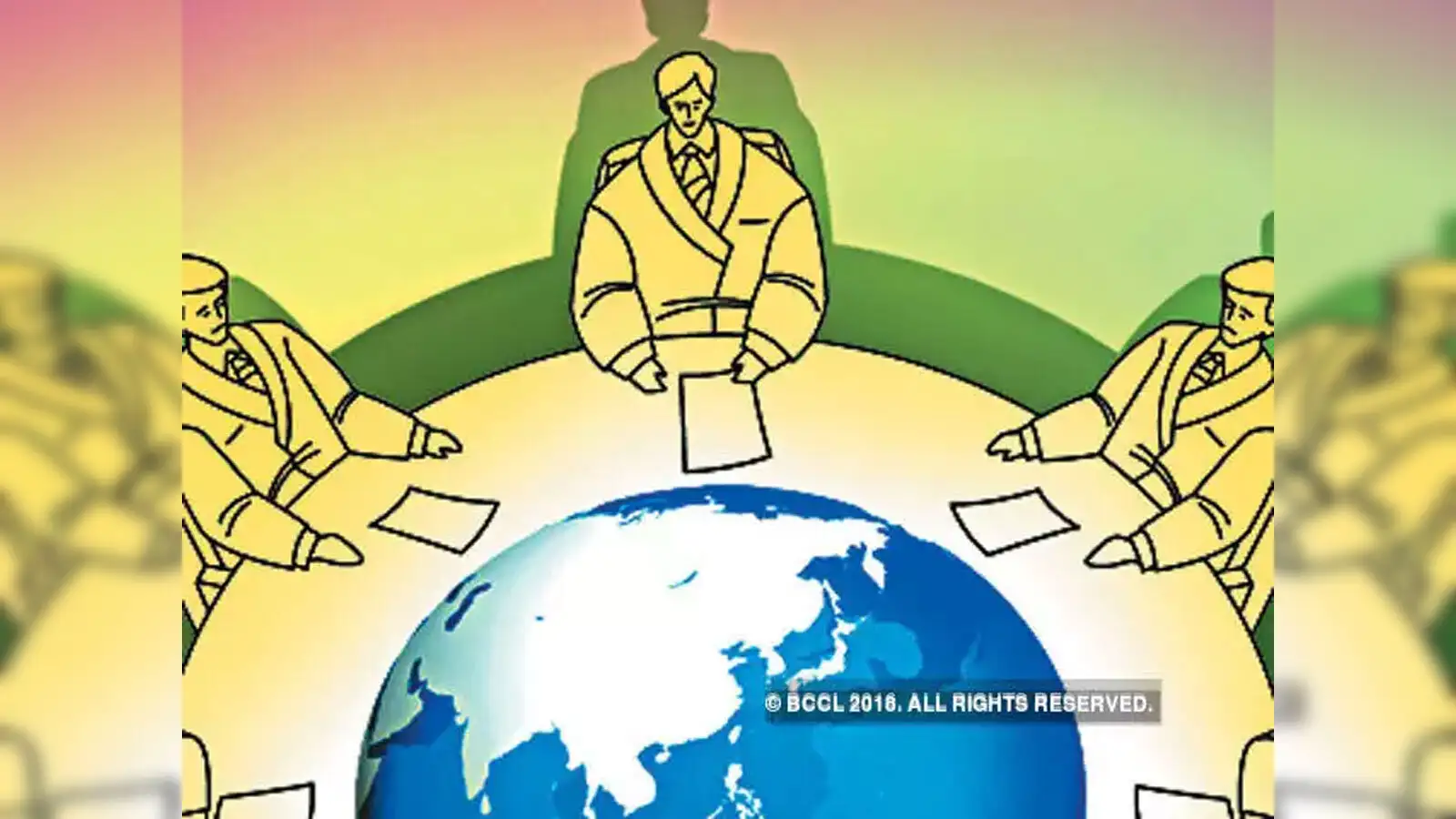 Shramjeevi Sanghatana Logo