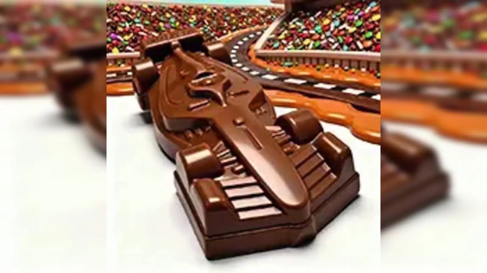 Kitkat Break Bar