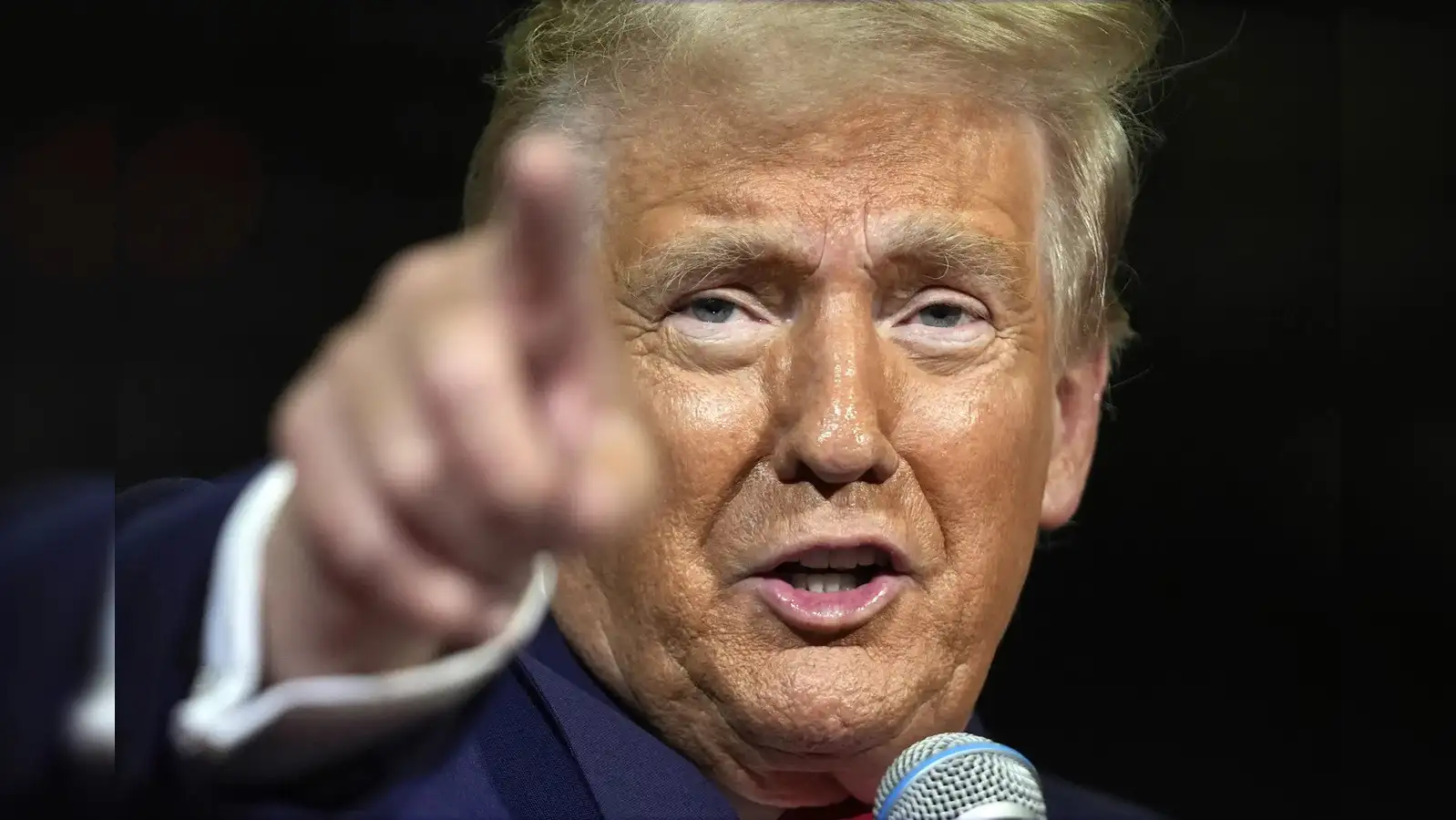 Chris Trump's Instagram, Twitter & Facebook on IDCrawl