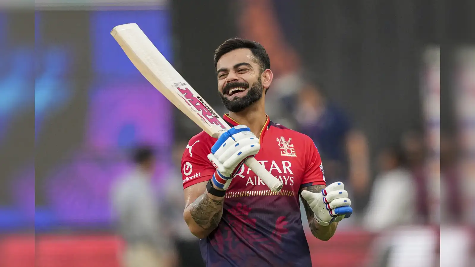 virat construction ltd