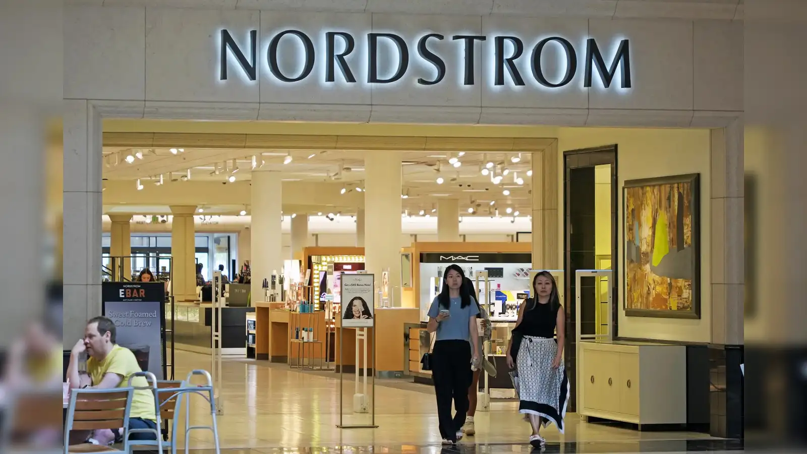 Nordstrom Family