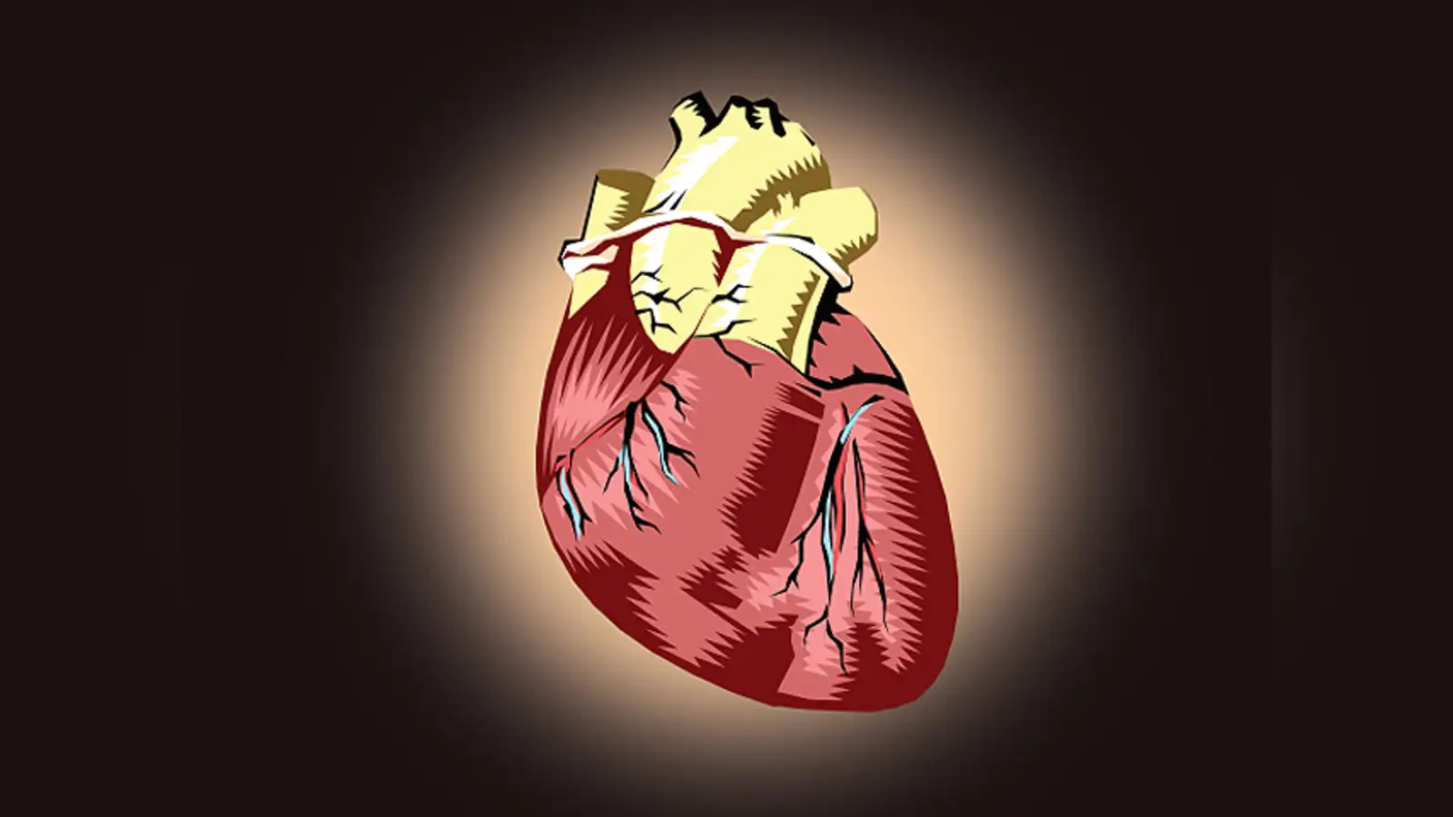 Wallpaper Dead Heart