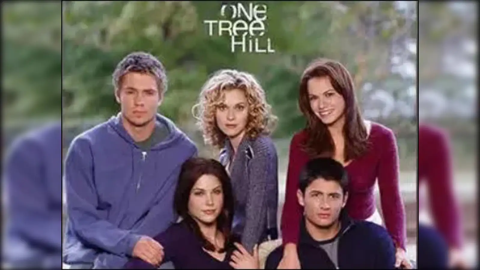 Sead Michael Murray One Tree Hill