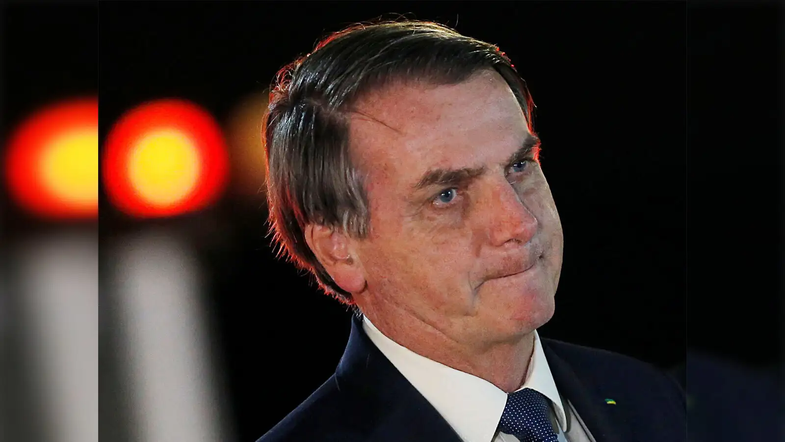Brazilian President Quotes Political Positions Of Javier Milei