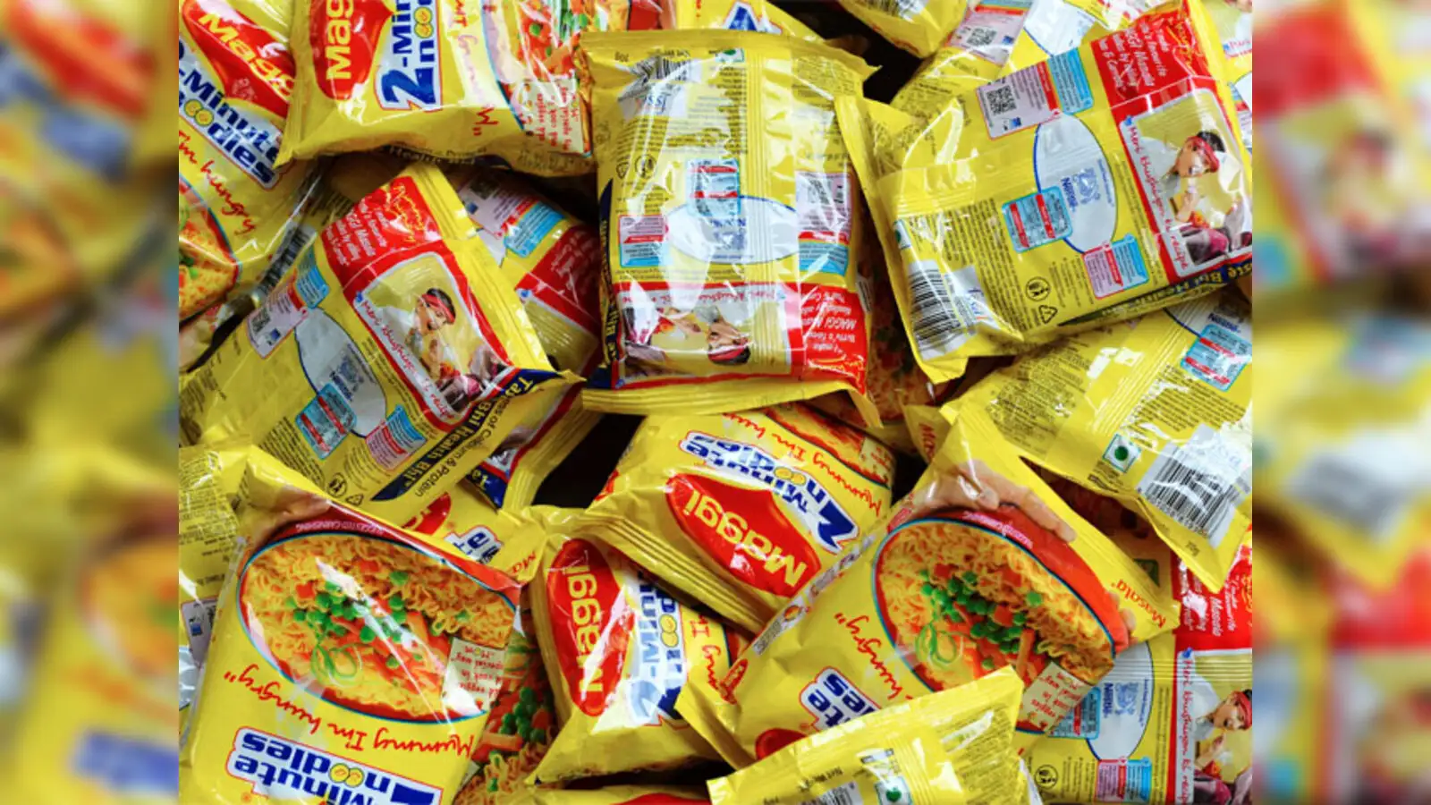 Nestle Maggi Logo Stage Assistant Responsable De Marque Maggi