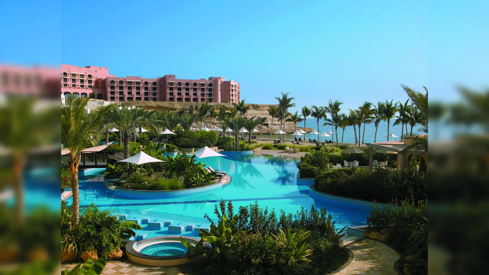 Oman Wedding Top Wedding Venues In Muscat, Oman | Arabia Weddings