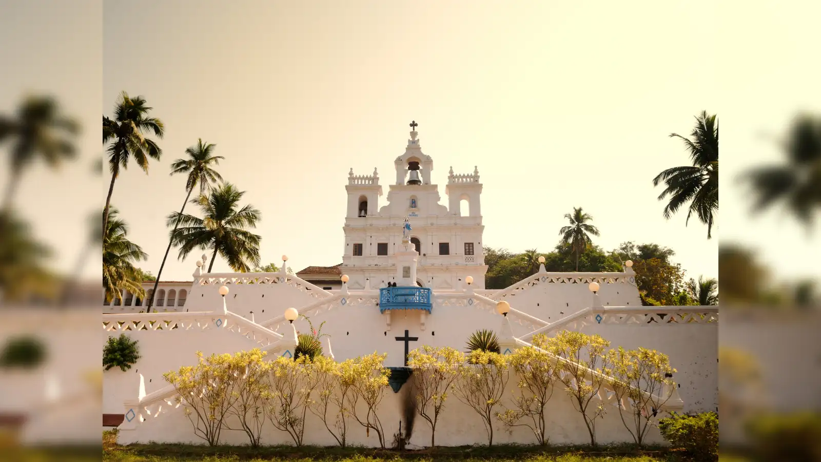 Indian Goa Portuguese The Portuguese Presence In India: Malabar And