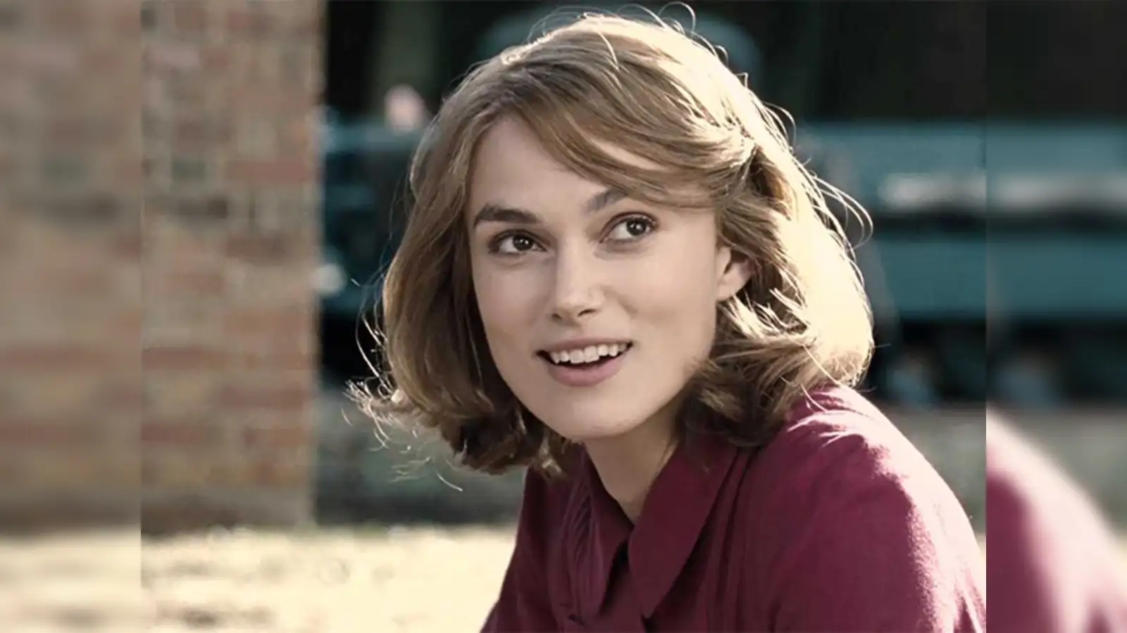 Entrevista Revista Keira Knightley 2024 Ciné Watch | Keira Knightley