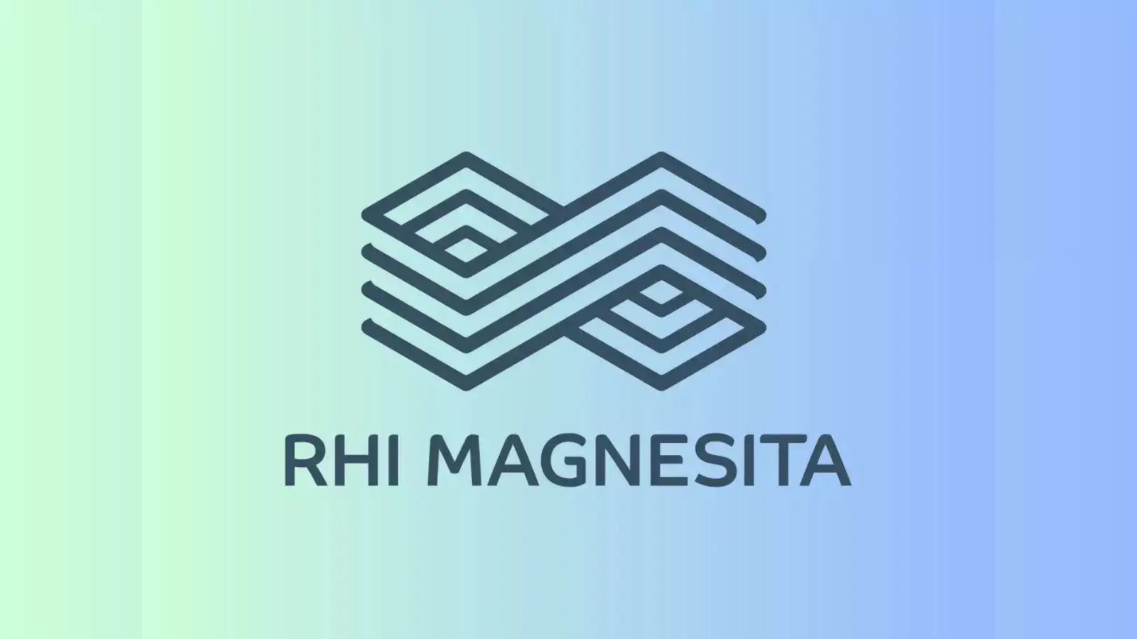 Magnesita Logo