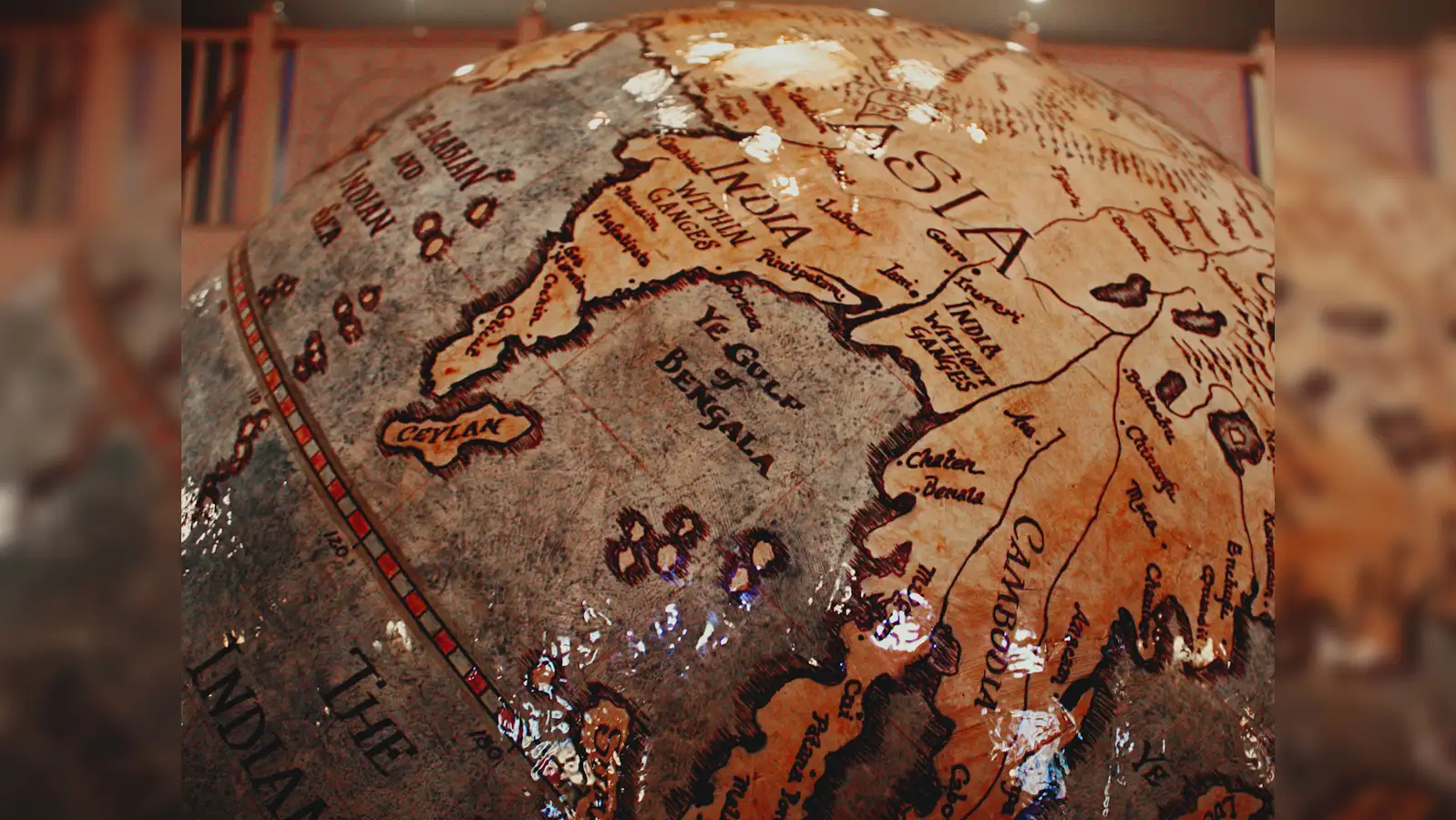 Most Accurate Map Of The World - Infoupdate.org