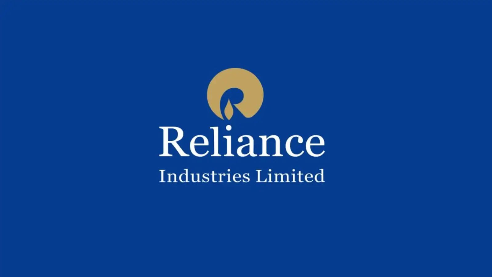 Reliance Industries Limited Logo Reliance Industries To Acquire Stake