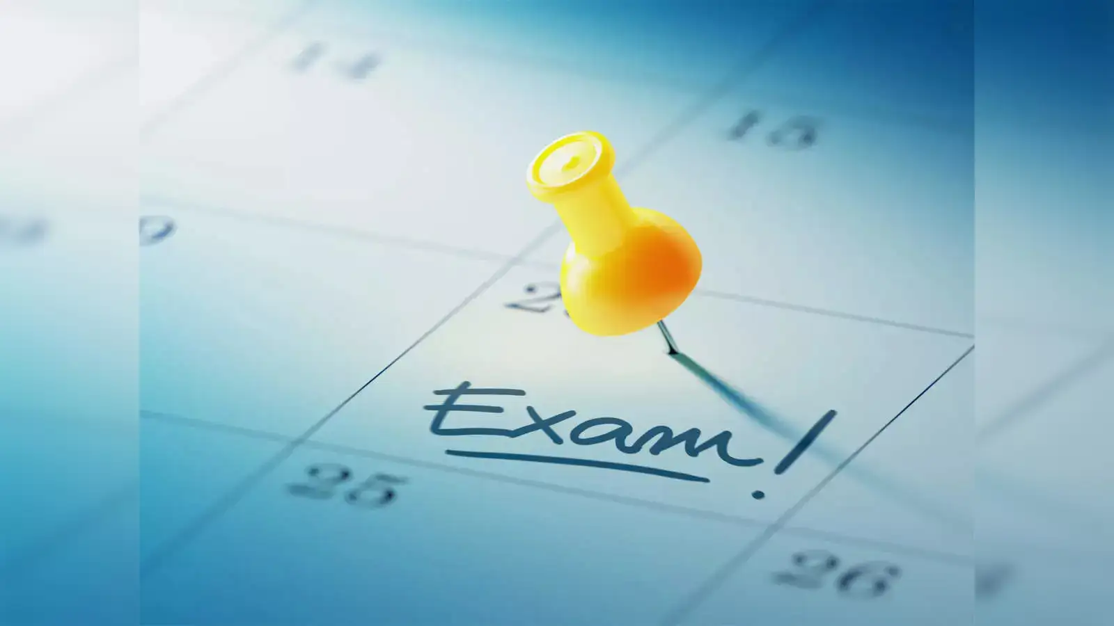 National Exam Quotes