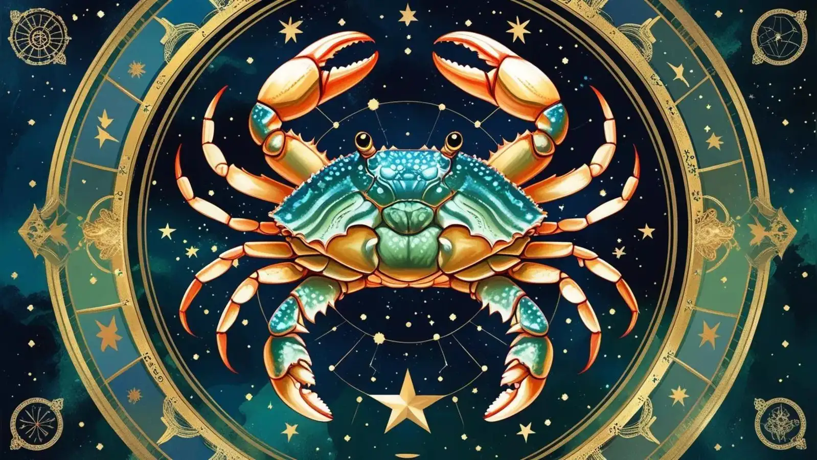 Zodiac signs daily horoscope today cancer 60 photos - Astrologytoyou.com