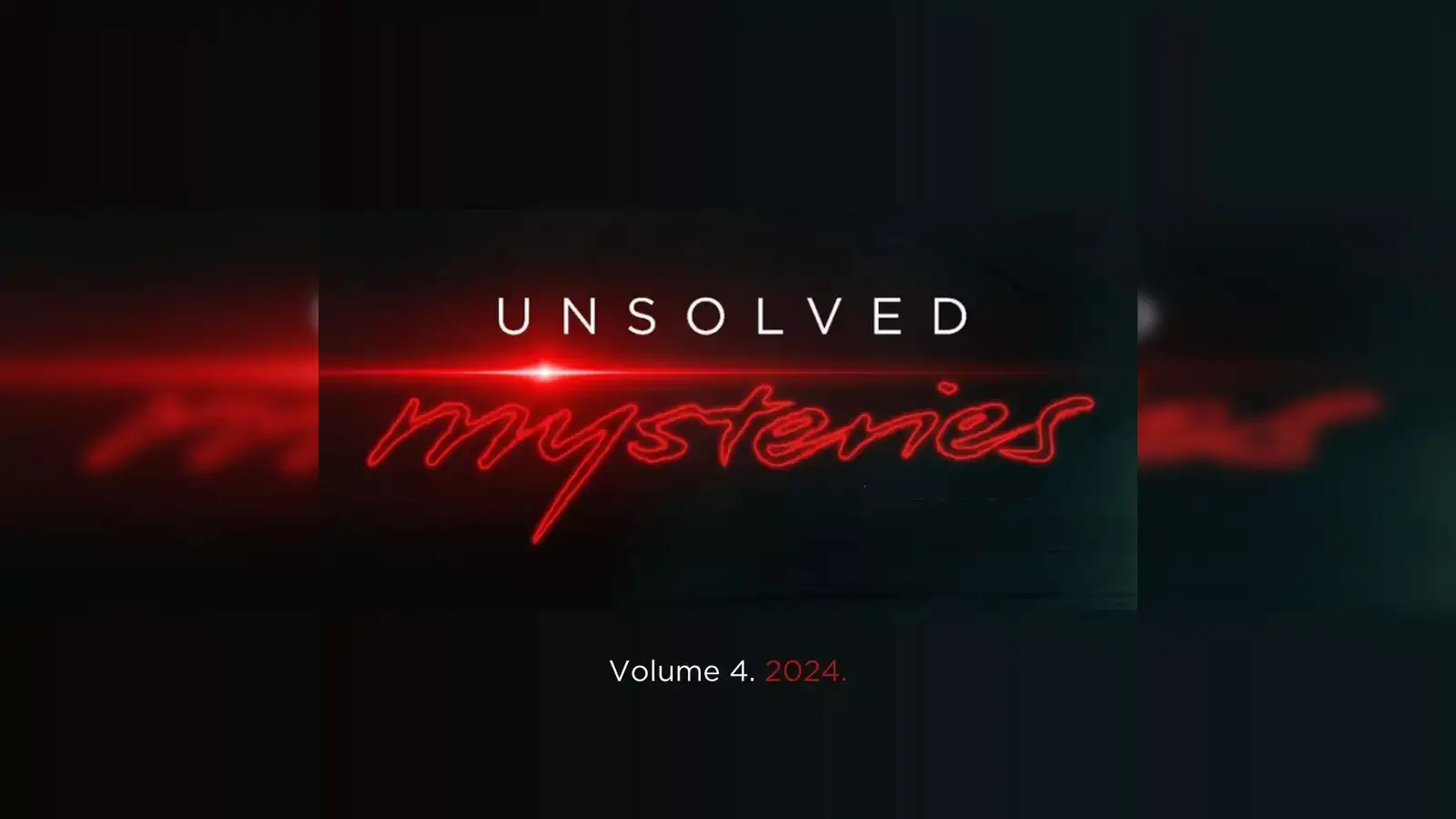 Unexplainable Mysteries Unsolved Mysteries' Volume 3: What Happened To