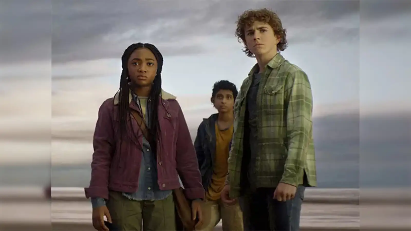 Ninfas Da Agua Percy Jackson De Atenas Para O Mundo: 12 Nomes