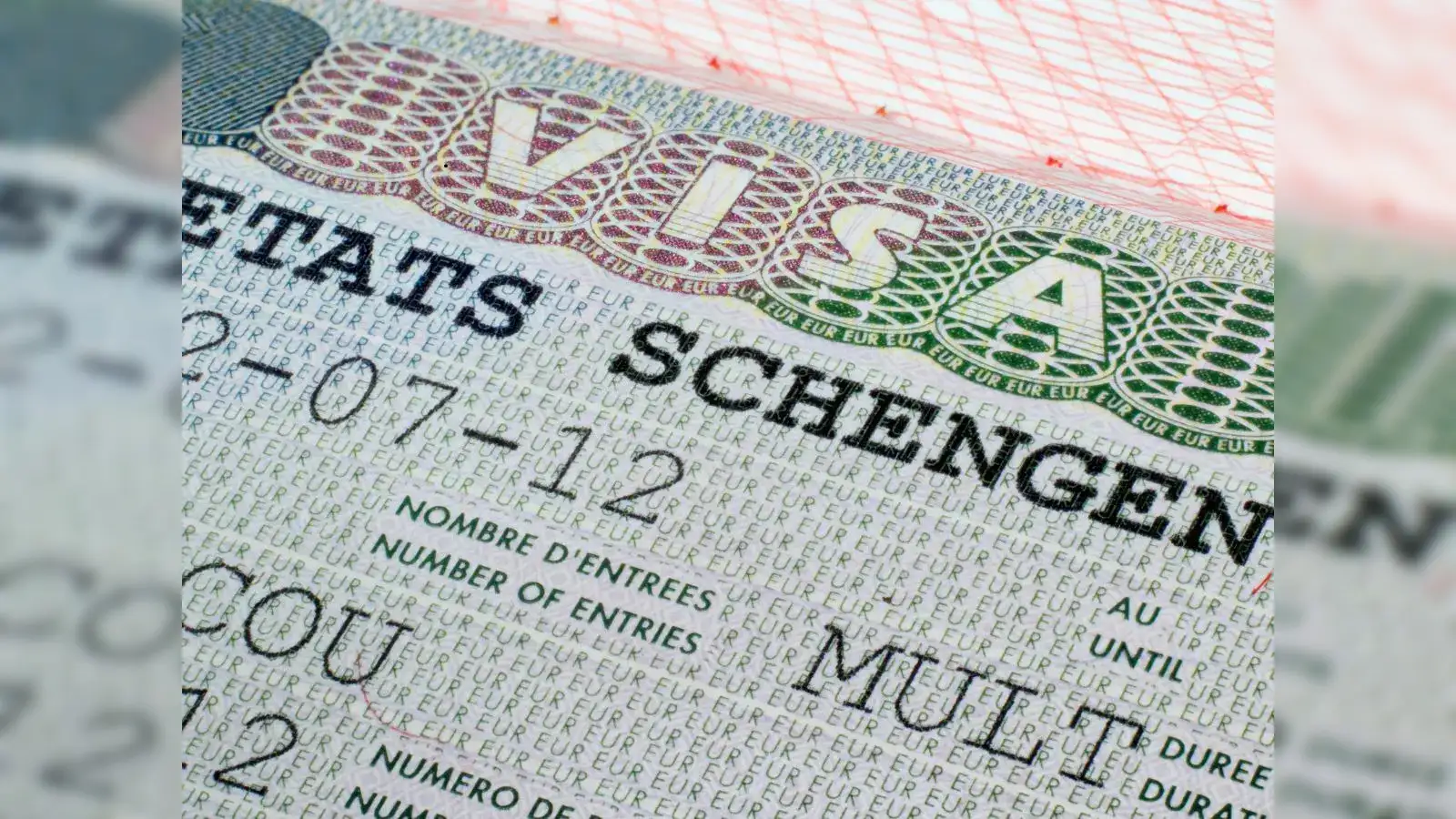 Schengen Visa Logo Austrian Diplomats To Issue Schengen Visas On