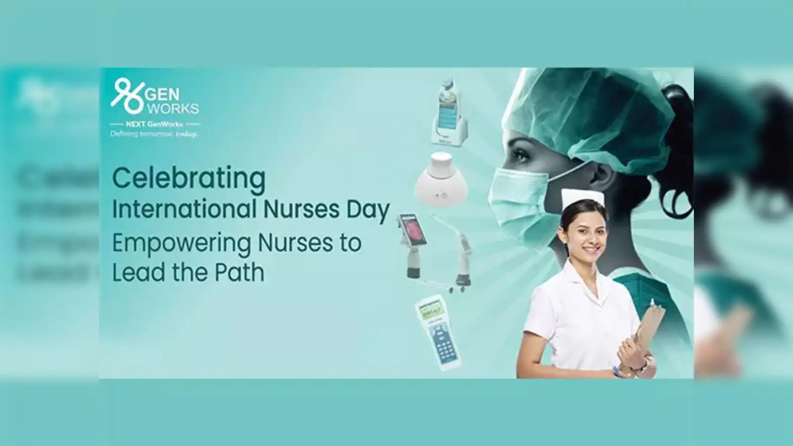 Nurses Day