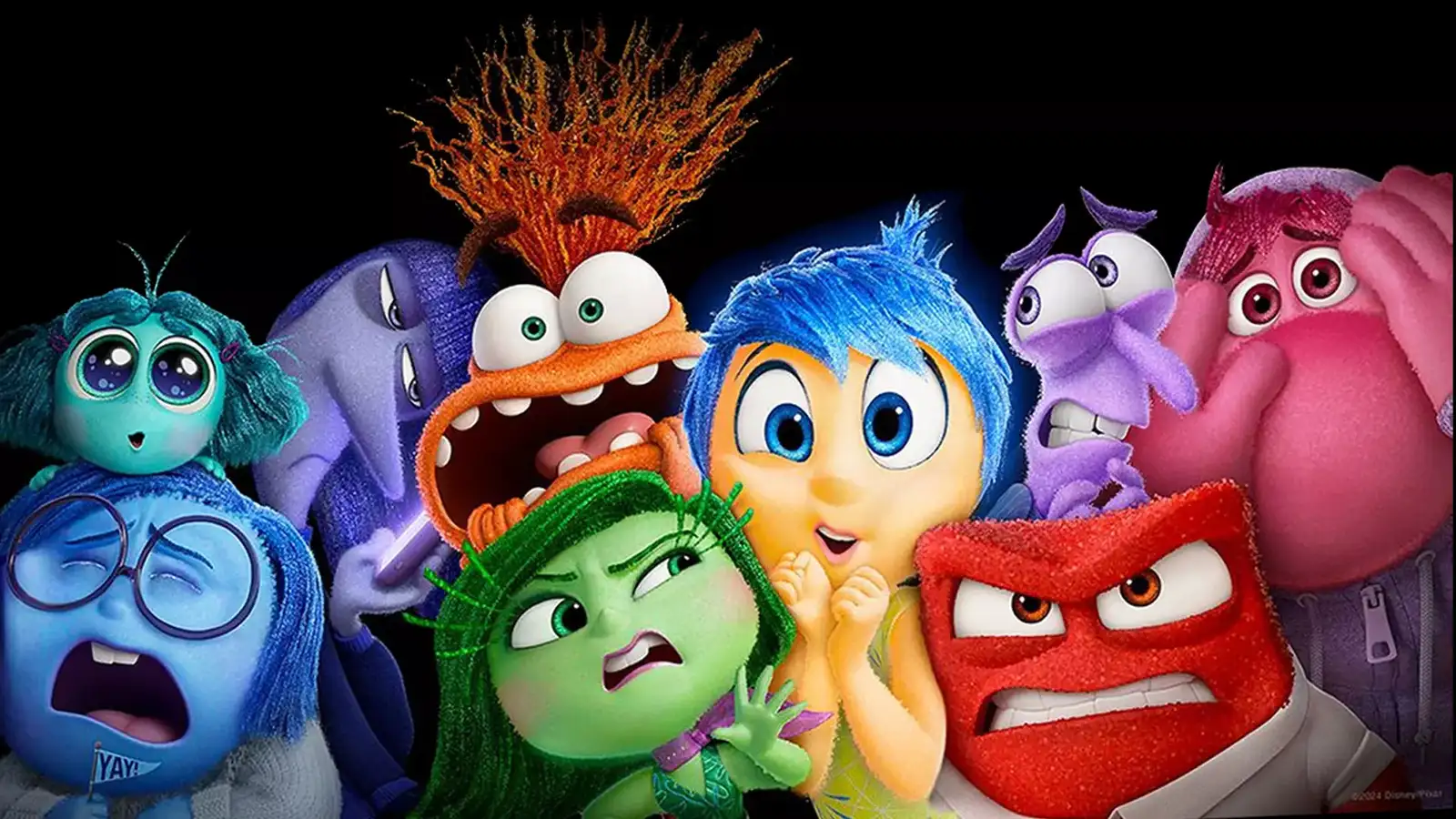 Inside Out Hd