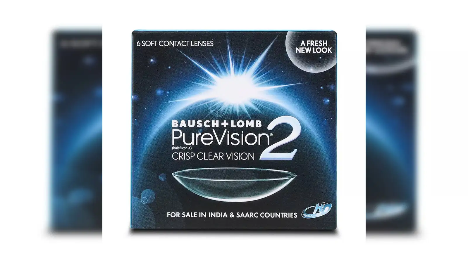Bausch Logo