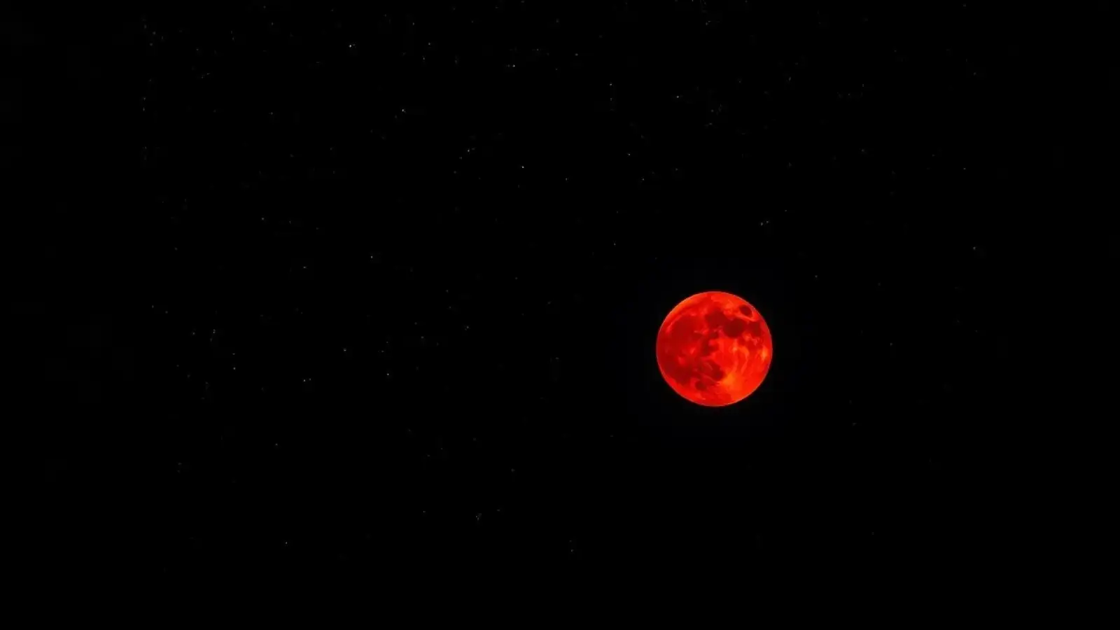 Today moon eclipse effects on zodiac signs 60 photos - Astrologytoyou.com