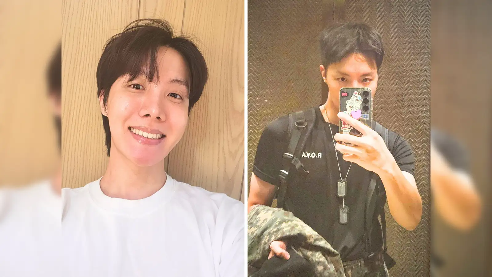 Jhope Bts J Hope Hoseok Hoseok Bts BTS Official J Hope (Hoseok) Wings