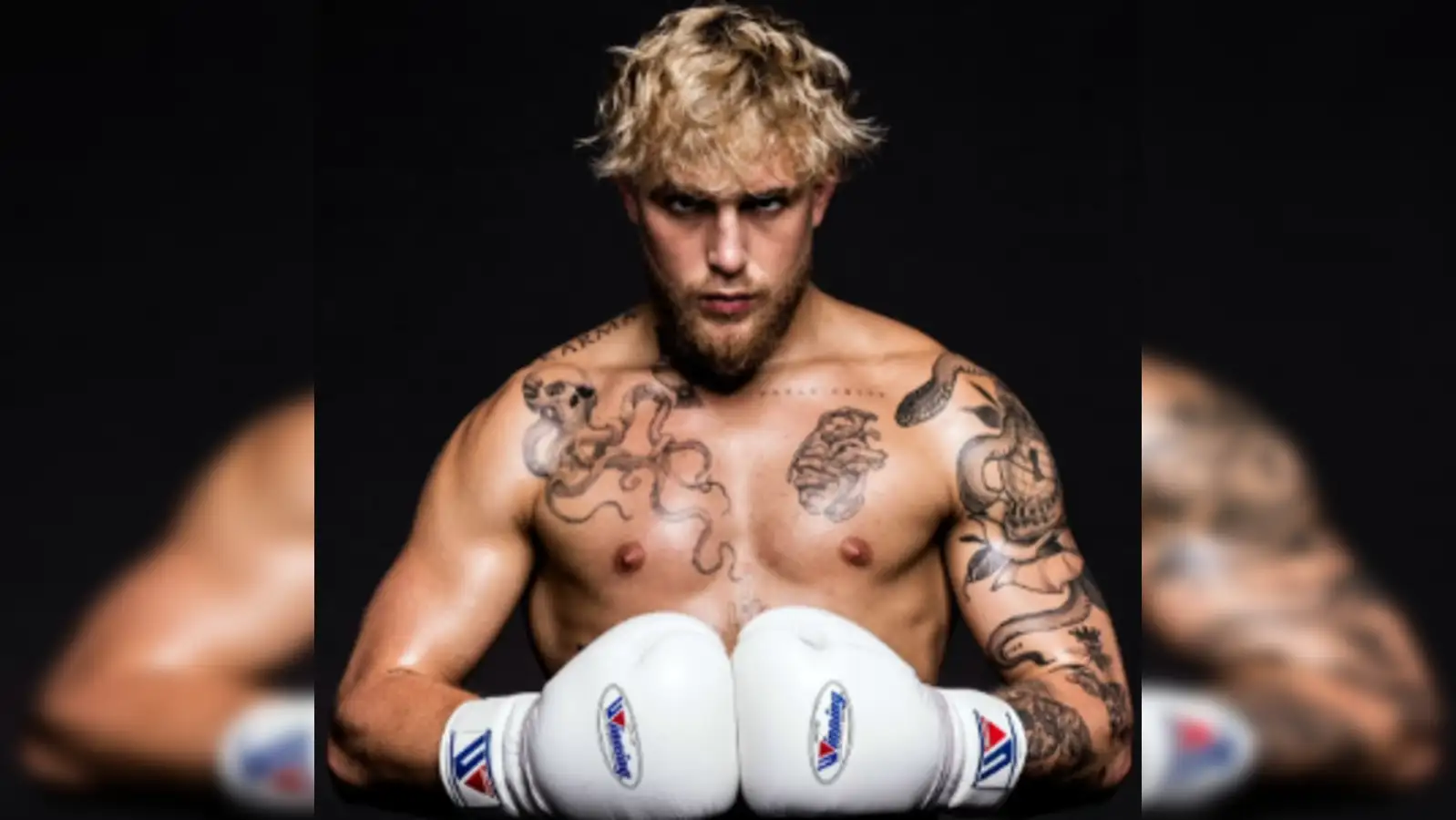 Jake Paul and Mike Tyson Boxing Match's New Date: Everything We Know😶 ...