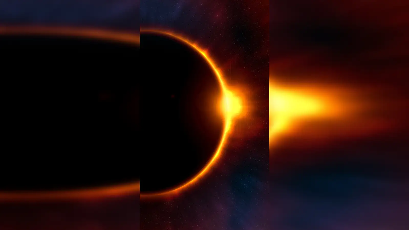2017 Solar Eclipse In Us