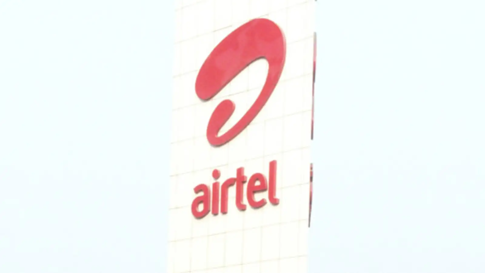 Airtel 3g Logo
