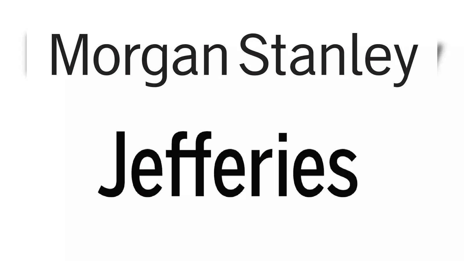 jefferies logo white