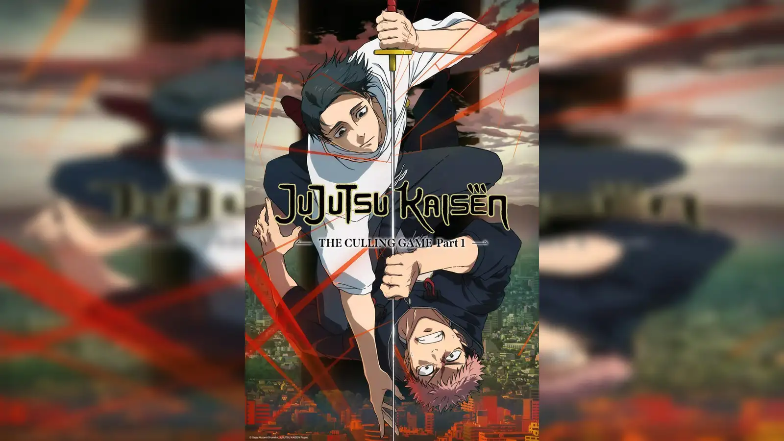 Jutsu Kaizen Jujutsu Kaisen Season 3: Release Date, New Trailer, And