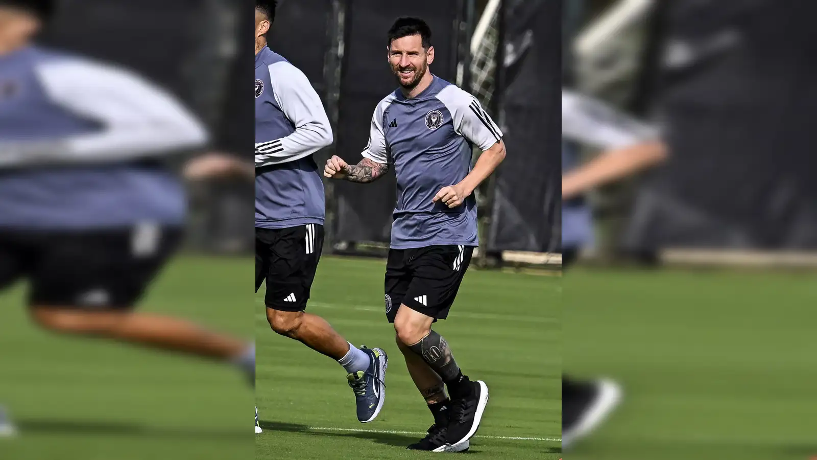 Lionel Messi: How to watch & stream Inter Miami vs. Nashville SC ...