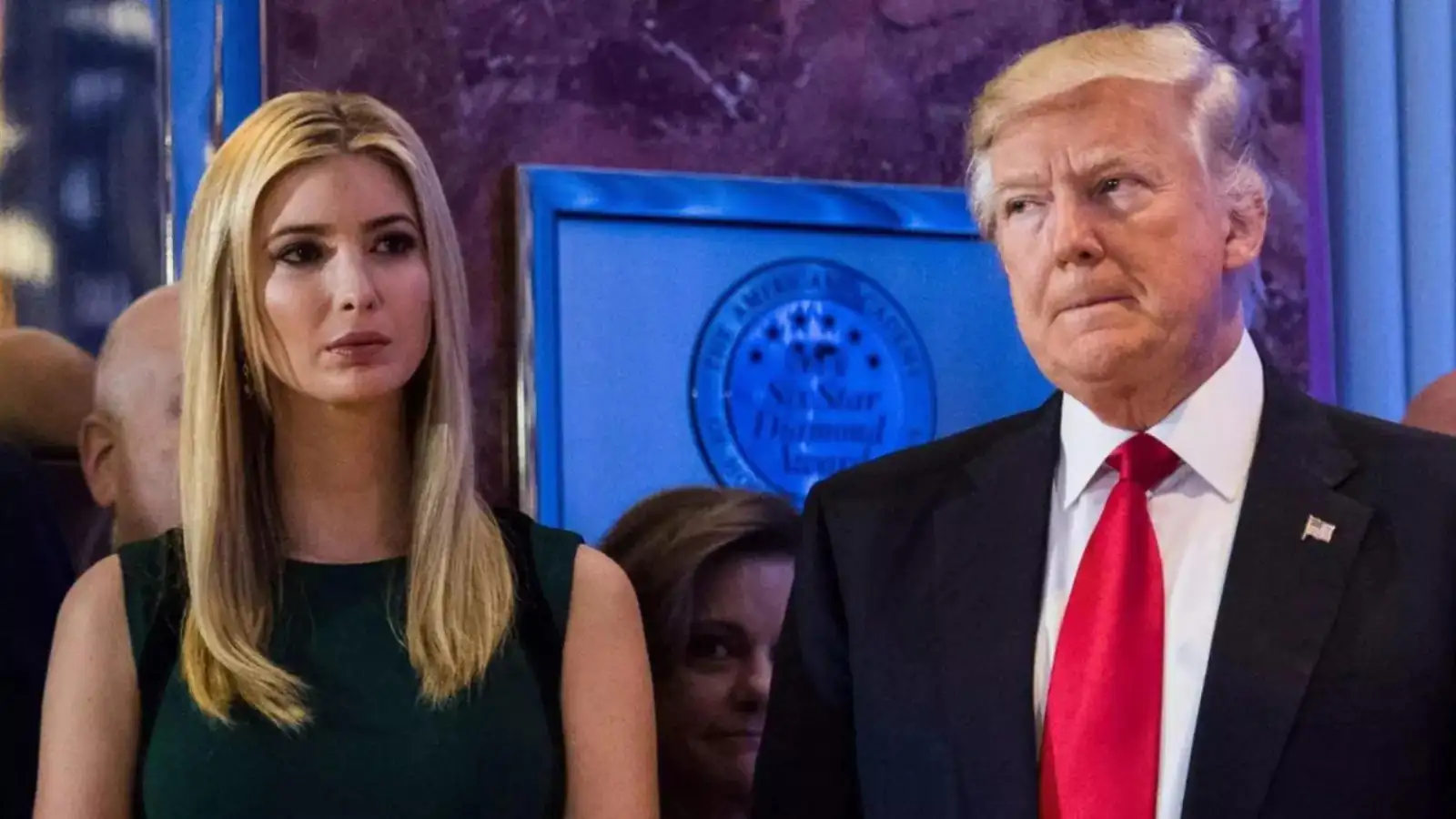 Ivanka Trump Baby 2024 Jared Kushner And Ivanka Trump Subpoenaed In