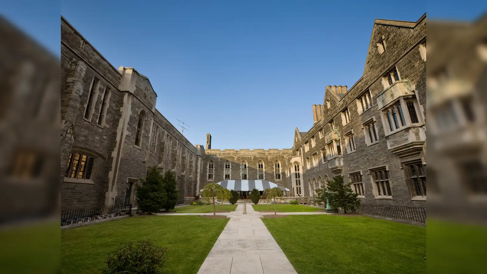 academic suspension uoft