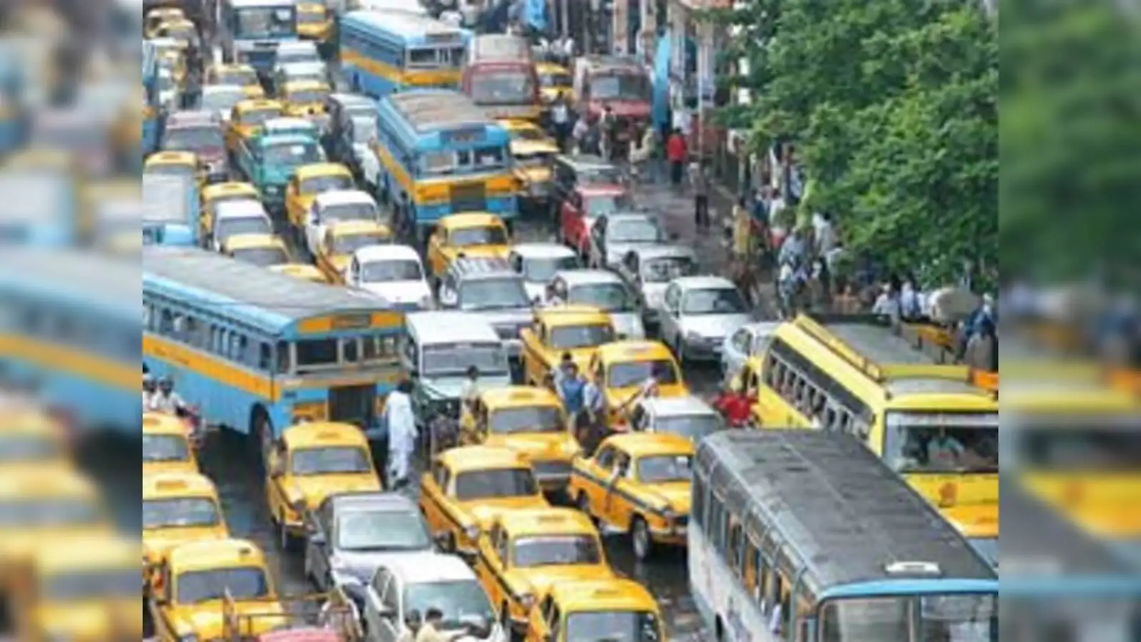 Road Infrastructure Traffic Developments Public York Warned: Get Ready