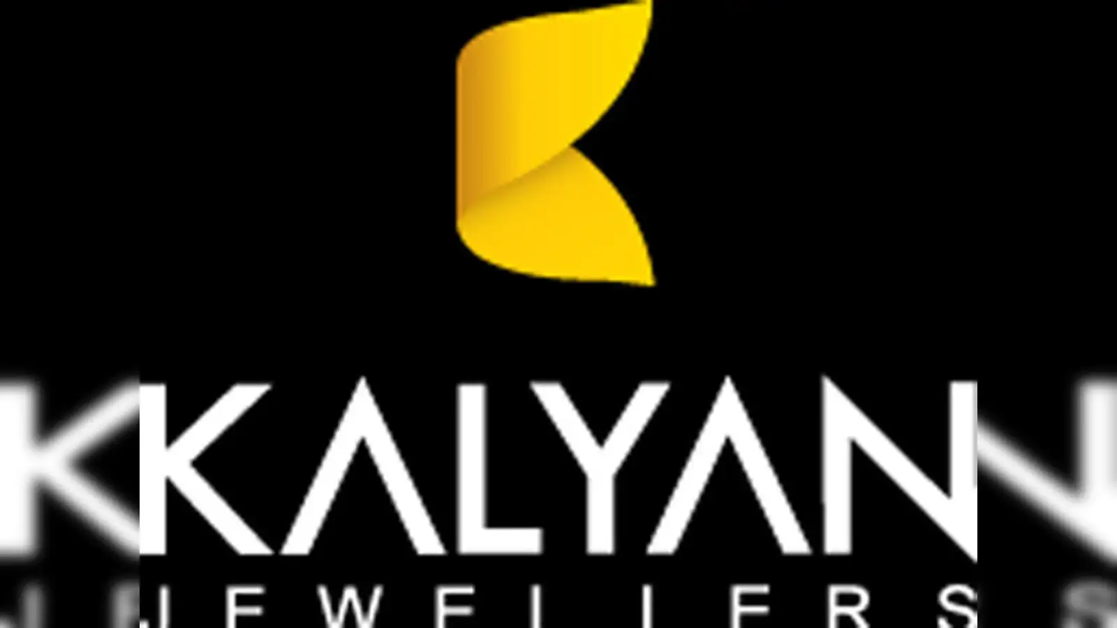 Kalyan Group Logo Kalyan, Are You Up For It? #ShapingFutures