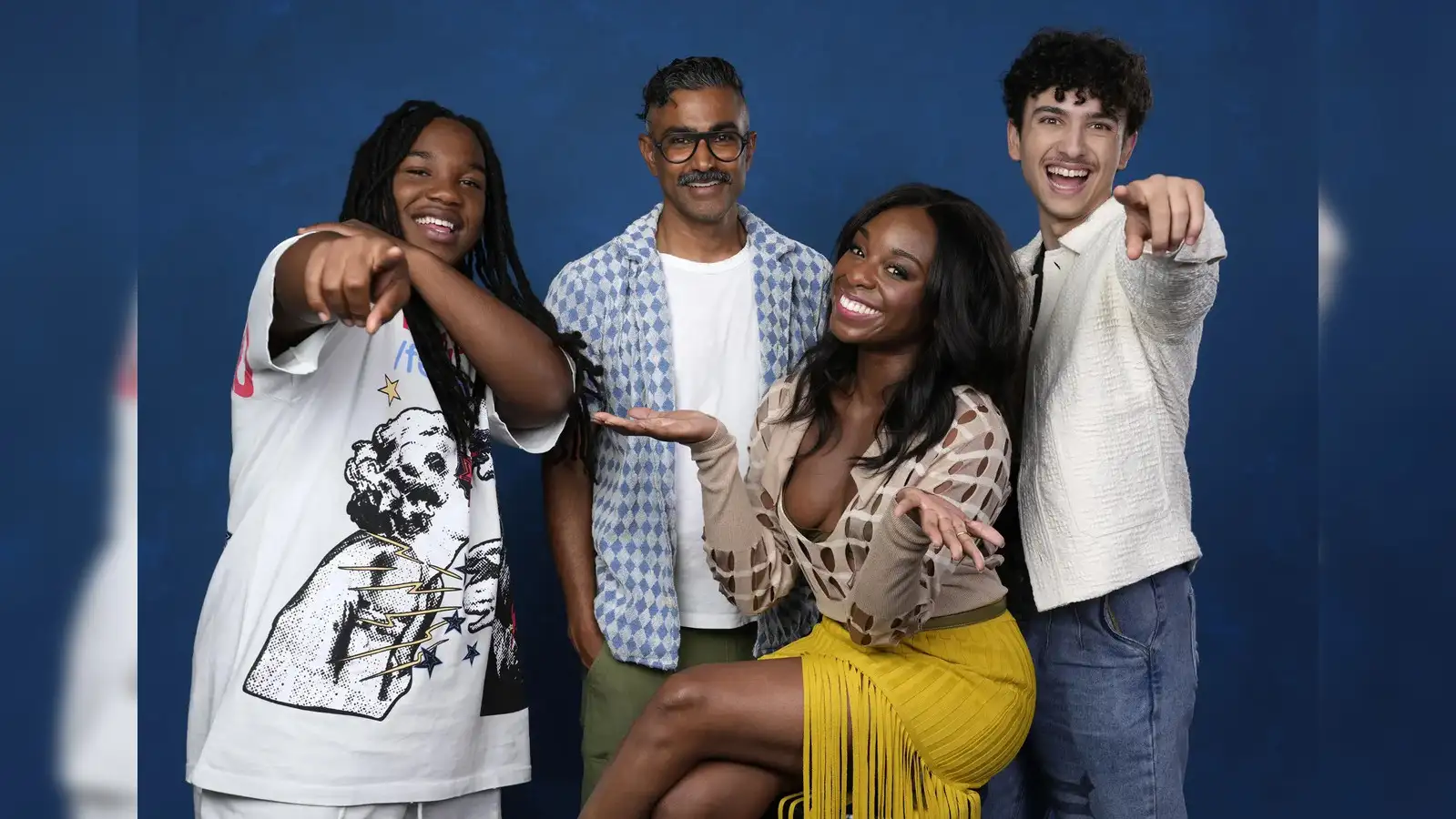 Everybody Hates Chris Cast Now 2024