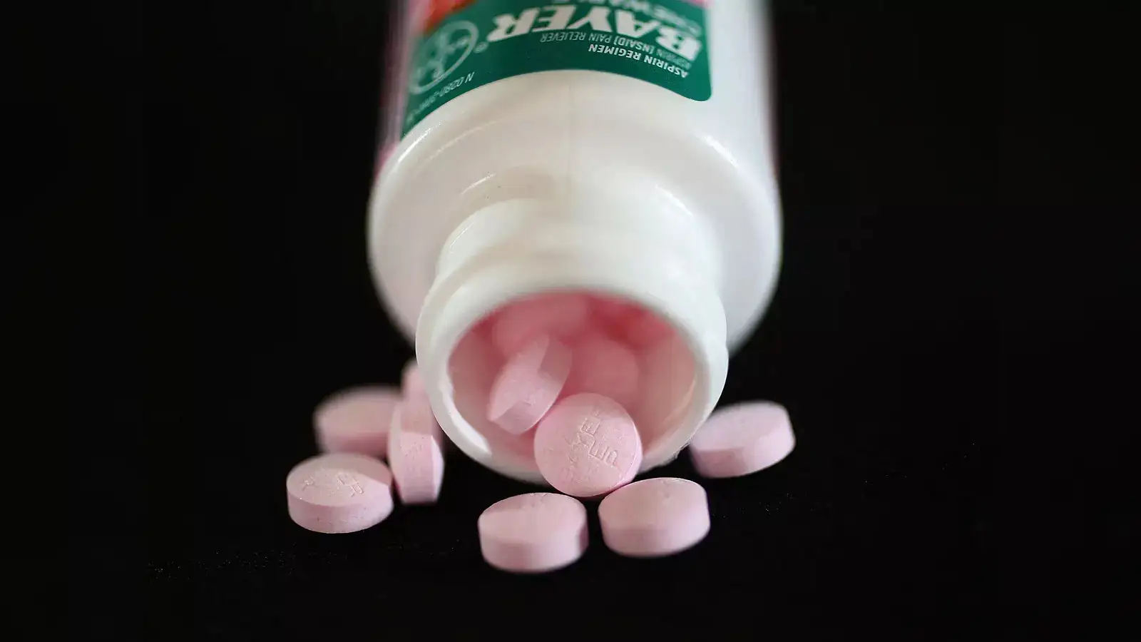 Aspirin