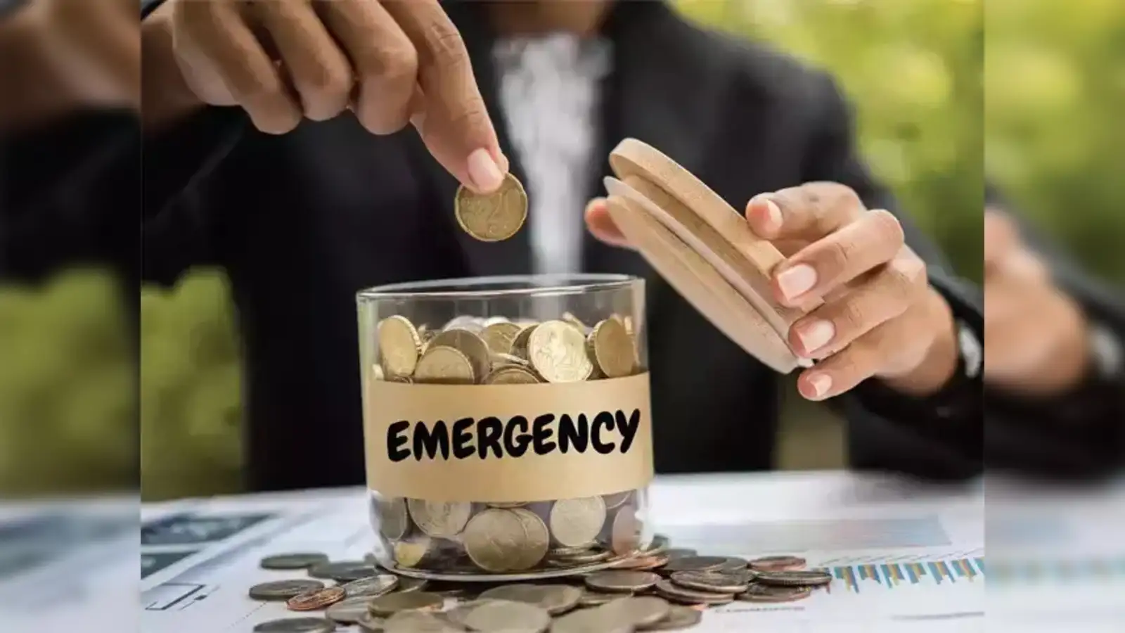 Emergency fund tips for buying home under ₹1 lakh salary
