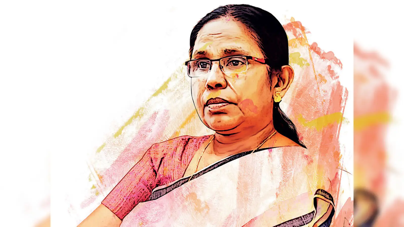 Shailaja