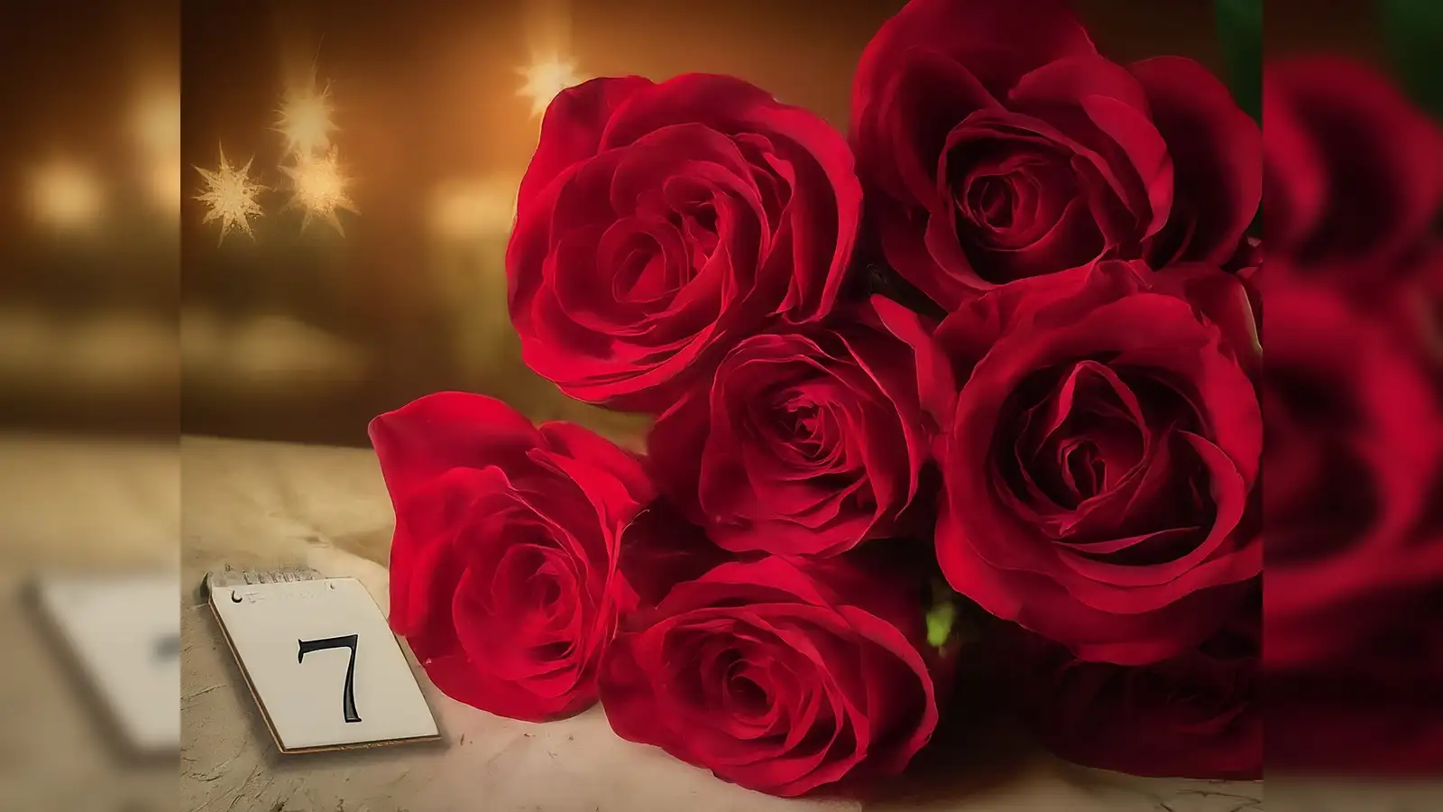 Lovely Rose Day Quotes