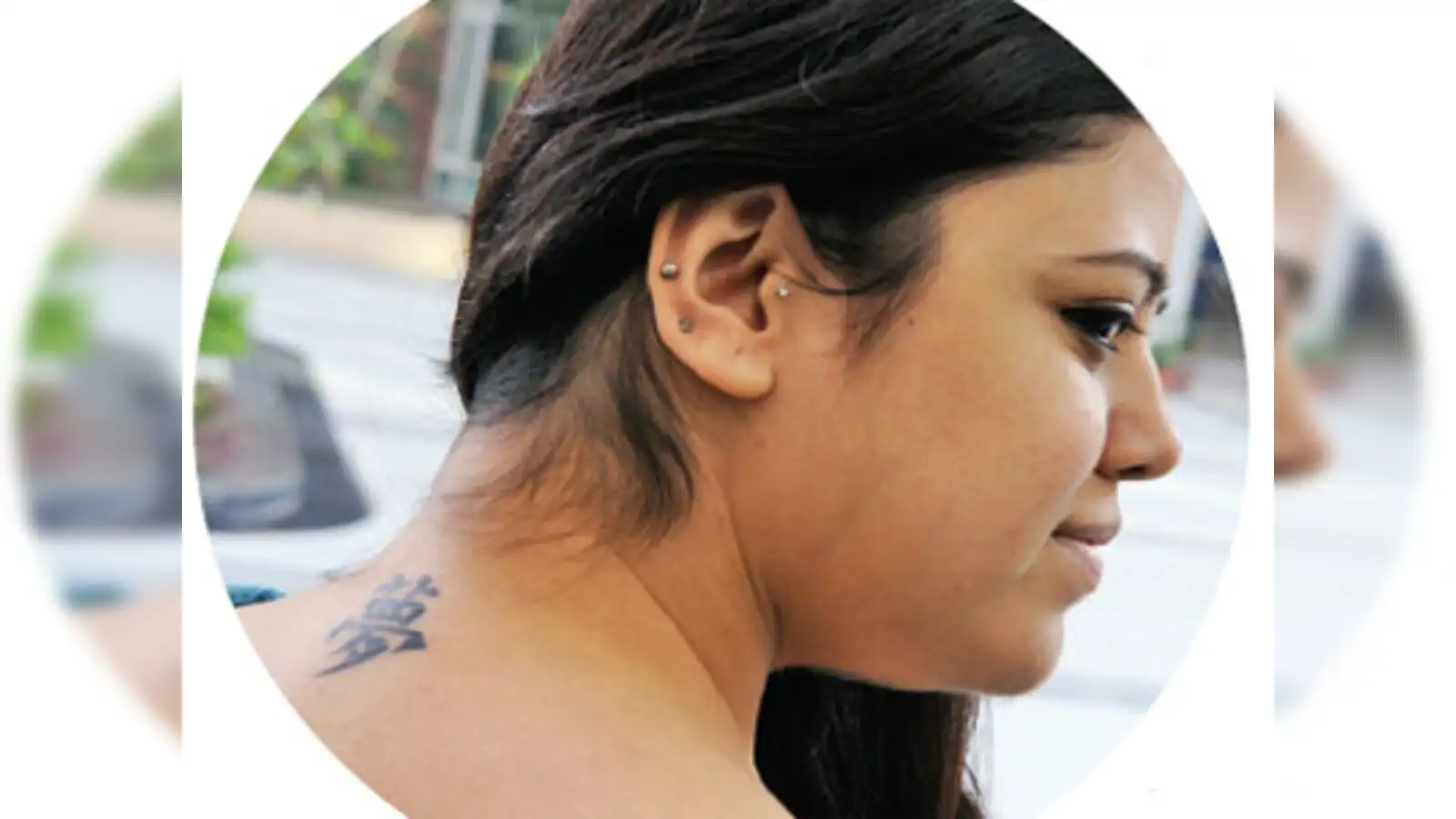 Indian Body Art Tattoos Henna Tattoo Body Art Detail Hand Woman