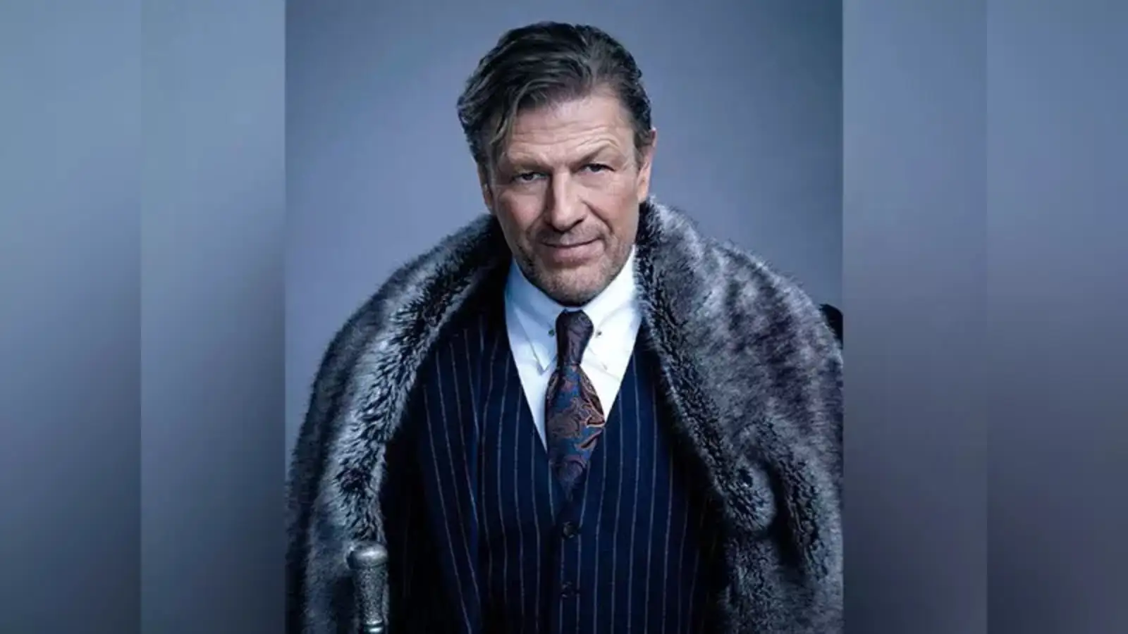 Sean Bean Tv Show 60 Photos - Moonagedaydream.film
